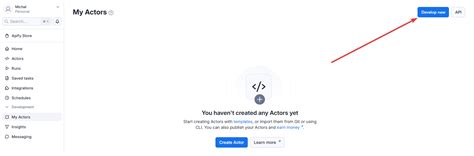 Web Ide Platform Apify Documentation Web Ide Platform Apify Documentation