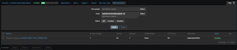 Why · Issue 1640 · Grafanagrafana Zabbix · Github