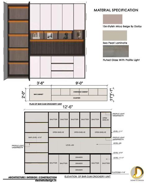 Console Table Cad Block Dwg File Artofit