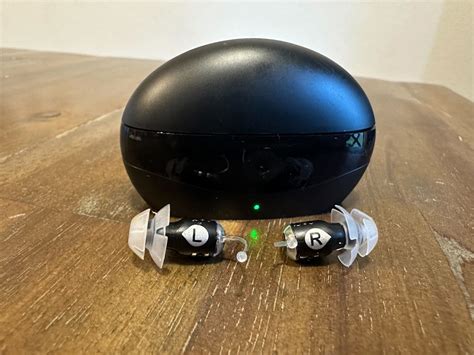 Eargo Hearing Aids Reviews With Costs Retirement Living