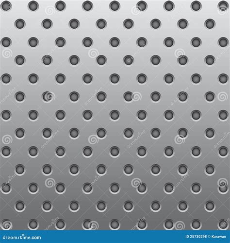 Cell Pattern Cartoon Vector 25807185