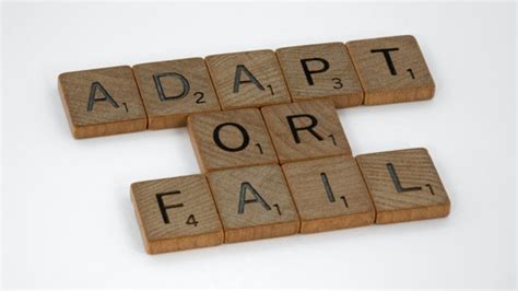 adaptive interventions in leadership adapt or fail shortform books