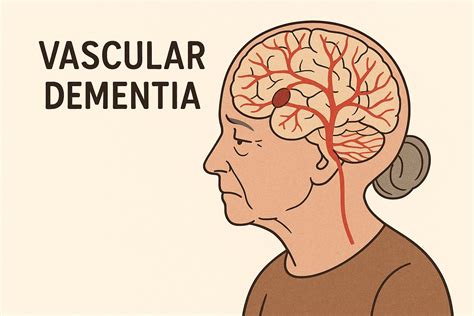 10 Early Warning Signs Of Vascular Dementia You Shouldnt Ignore Speedy Sticks Mobile Lab