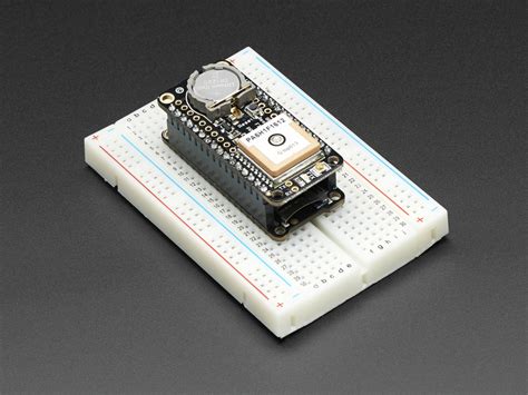Adafruit Ultimate Gps Featherwing Id 3133 Adafruit Industries