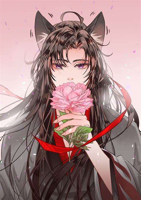 Bbbeyonce099 Wei Wuxian Wei Wuxian Yiling Laozu Modao Zushi