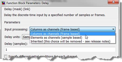 Frames From Signals To Blocks Guy On Simulink Matlab And Simulink