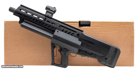 Iwi Tavor Ts12 Shotgun 12 Gauge S16664