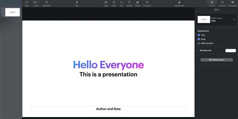 Awesome Google Slides Alternatives For Easy Presentation Creation AhaSlides