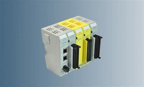Codesys Plc As Profinet Irt Device Automation Fair
