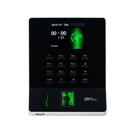 No 1 Biometric Attendance System In India Biometric Time Attendance