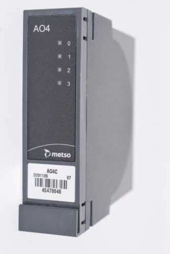 Plc Systems Metso Automation Wiautomation