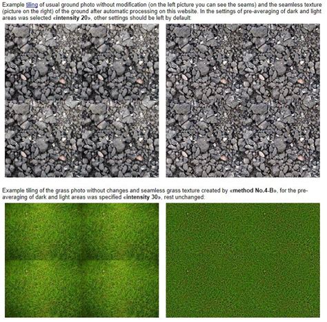 How To Make A Seamless Revit Rendering Texture From A Photo RevThat