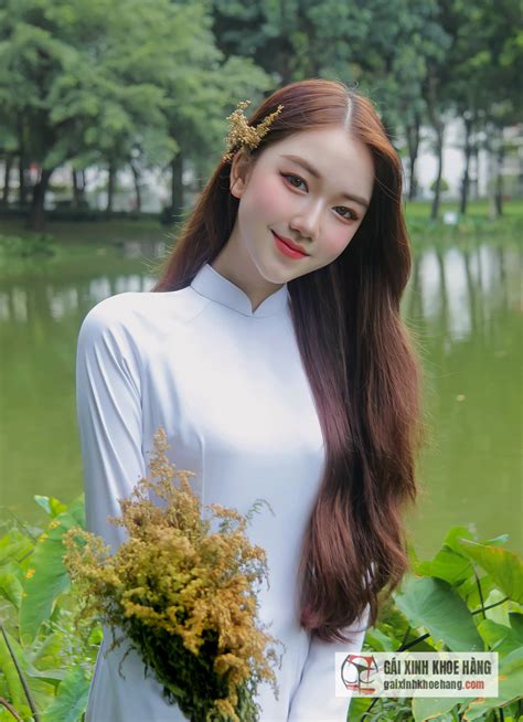 Nh G I Xinh K K K K K K D Th Ng Cute