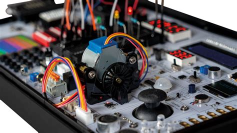 Debo Jp Adv 4gb Developer Board Joy Pi Edu Case Advanced Incl Rpi 4b 4gb De At Reichelt