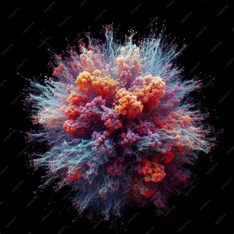 premium ai image neural pattern design neural network art neural background neural wave