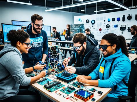 Proyectos Increíbles con Arduino para Principiantes