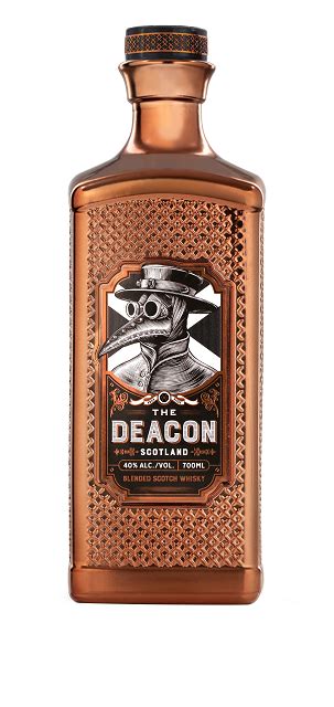 The Deacon Pernod Ricard