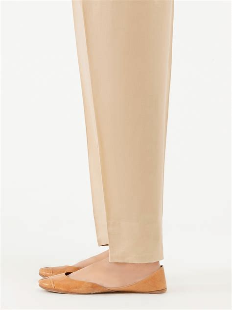 Cambric Trousers Pret Limelightpk