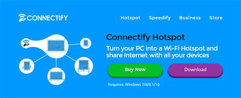 How To Turn Your Windows PC Into A WiFi Hotspot