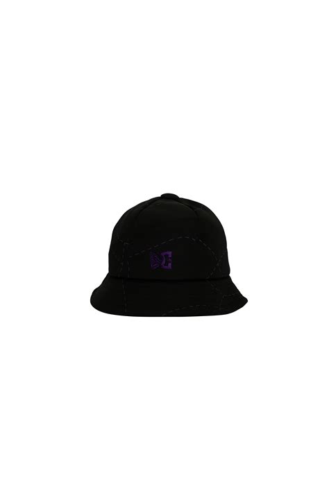Poly Smooth Bermuda Hat X Dc Shoes One Block Down