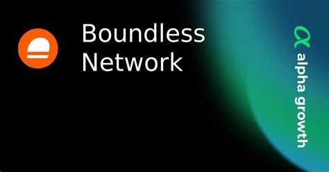 Boundless Network And Bun Token Crypto Analytics And User Data Alphagrowth