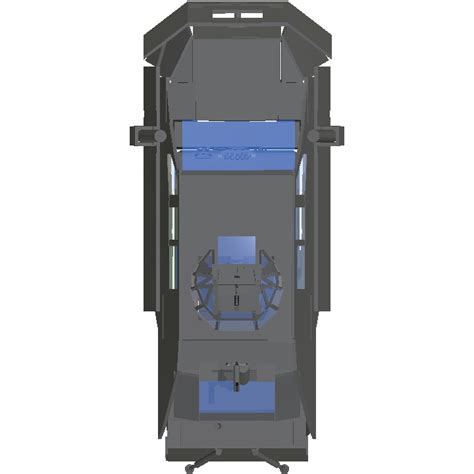 Simpleplanes Tornado Intercept Vehicle 2 [tiv 2]
