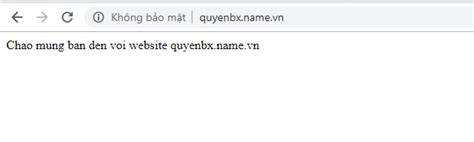Hướng Dẫn Cấu Hình Nginx Reverse Proxy Cho Apache Blogcloud365