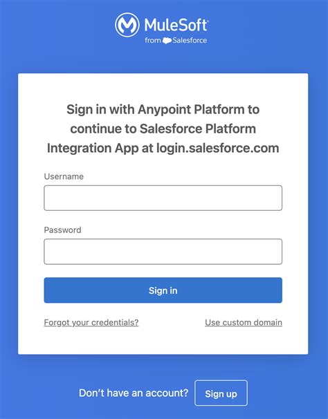 lab 5 invoke published document action using salesforce flow