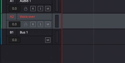 How To Record Audio In DaVinci Resolve Steps Boris FX