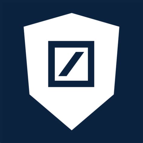 DB Secure Authenticator Apps On Google Play