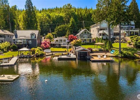 2301 Sw Lake Roesiger Rd Snohomish Wa 98290 Redfin