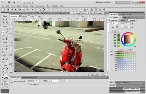 Download Adobe Fireworks Cs6 Gclockq