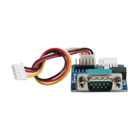 ماژول مبدل Ttl به Rs232 مناسب بردهای Nanopi2 و رزبری پای