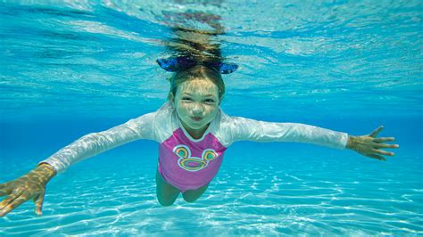 Both Disney World Water Parks Open This Summer