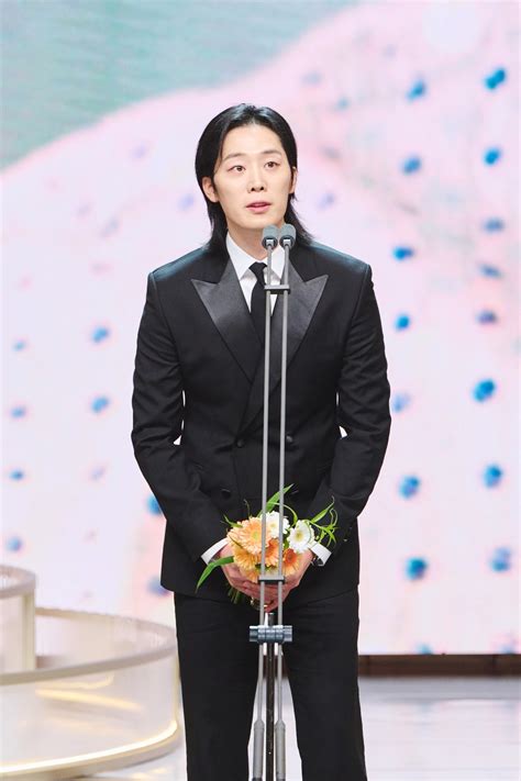 Mbc 연기대상 이가섭 허남준 남자 신인상 공동 수상