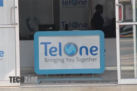 Telone Subscribers Grow By 15 In The First Half Of The Year Techzim