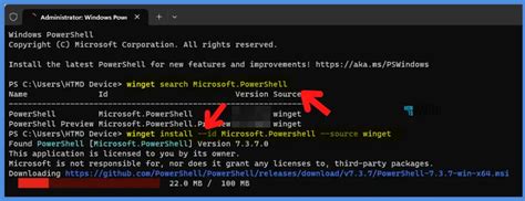Powershell Is Affected By 2 Critical Vulnerabilities Published In