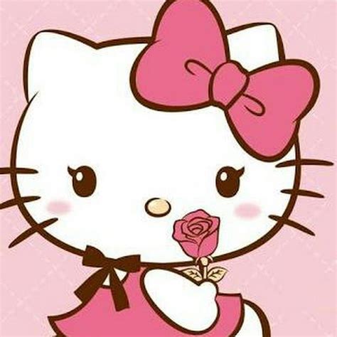 Hello Kitty әдемі суреттер 100 фото Керемет суреттер