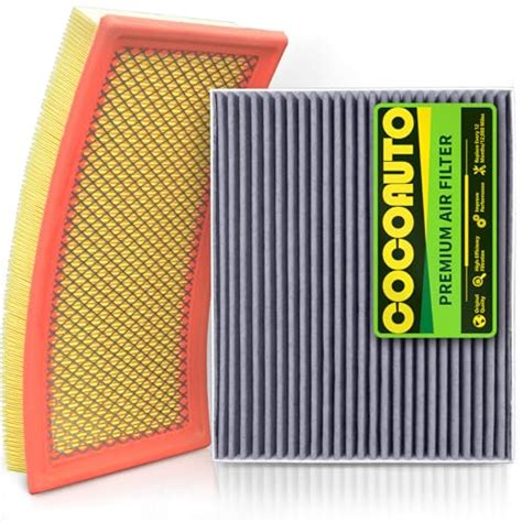 10 Best Air Filters For Ford Explorer Cleaner Air Instantly