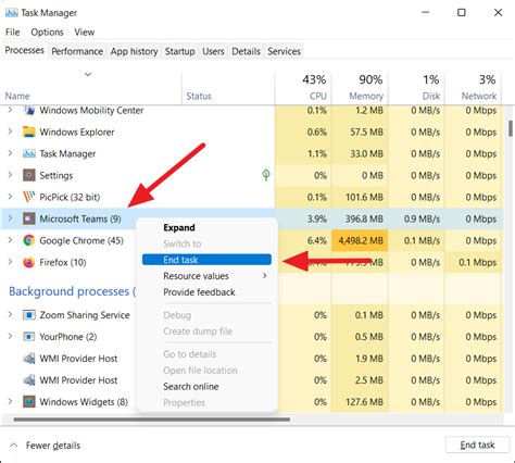 How To Fix Microsoft Teams Microphone Not Working Issue