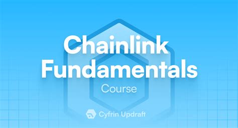 chainlink vrf vrf in a smart contract chainlink fundamentals