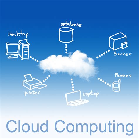 How To Convince Your Customers To Switch To Cloud Computing