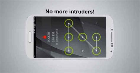 Top 12 Best Applock For Android Free Download 2019