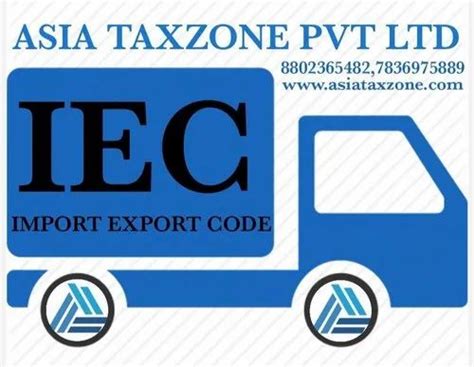 Import Export License In New Delhi