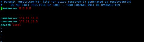 Docker Login提示dial Tcp Lookup On 8 8 8 8 53 No Such Host失败 Meditation 博客园