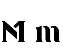 Marigo Font by asenbayu · Creative Fabrica