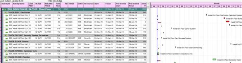 Primavera P6 Resource Leveling Too Complicated No Way