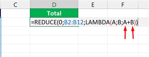 Como Usar A Função Reduce No Excel 365 Ninja Do Excel