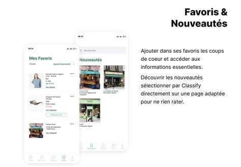 Classify Shopping App Images Behance
