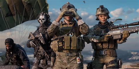 Call of Duty: Warzone Leaker Reveals New Verdansk Map Changes